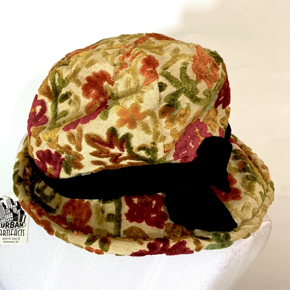 *Rare* Vintage Hat - Gem